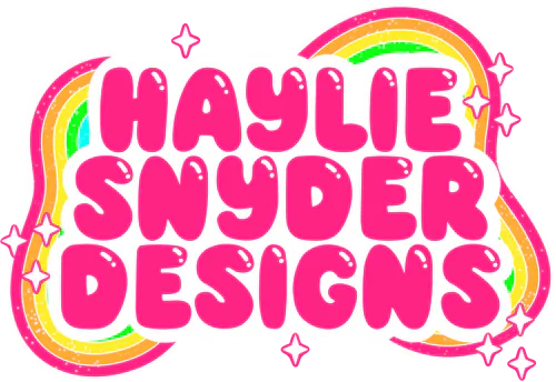 Haylie Snyder Designs – Kawaii Custom Fabric
