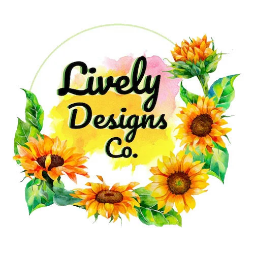 Lively Design Co @ Kawaii Custom Fabric